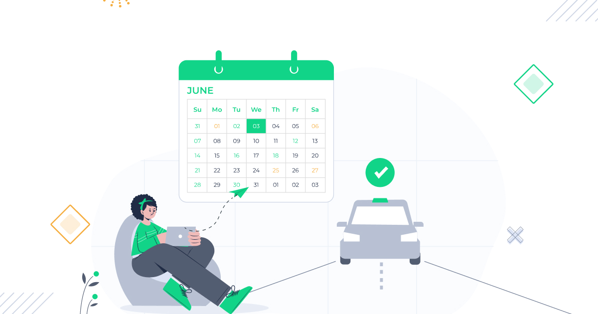 Top 10 Car Rental Booking Software to Use | BookingPress