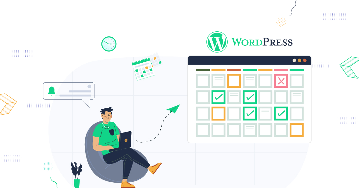 Top 6 Free WordPress Booking Plugins for Appointments