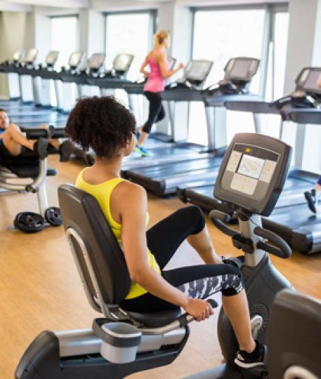 Fitness Scheduling Software for WordPress - BookingPress