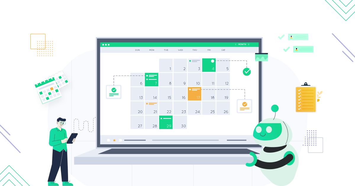 How to Automate Appointment Scheduling on WordPress How to Automate Appointment Scheduling on WordPress