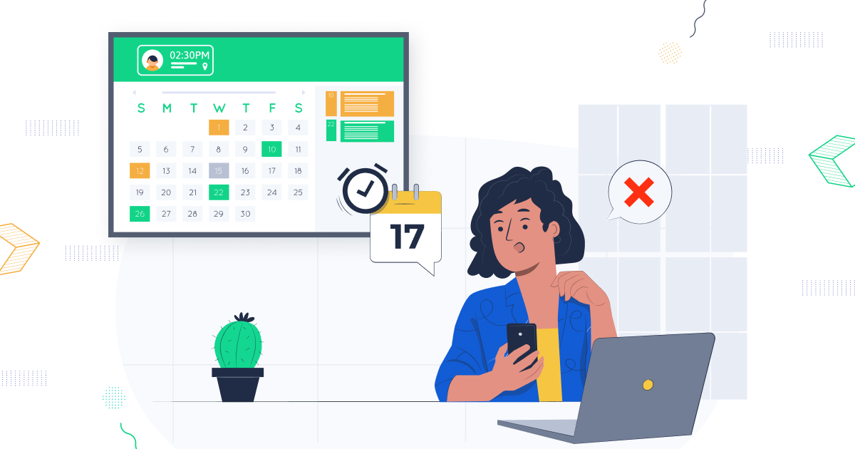 How to Deal with Last-Minute Appointment Cancellations