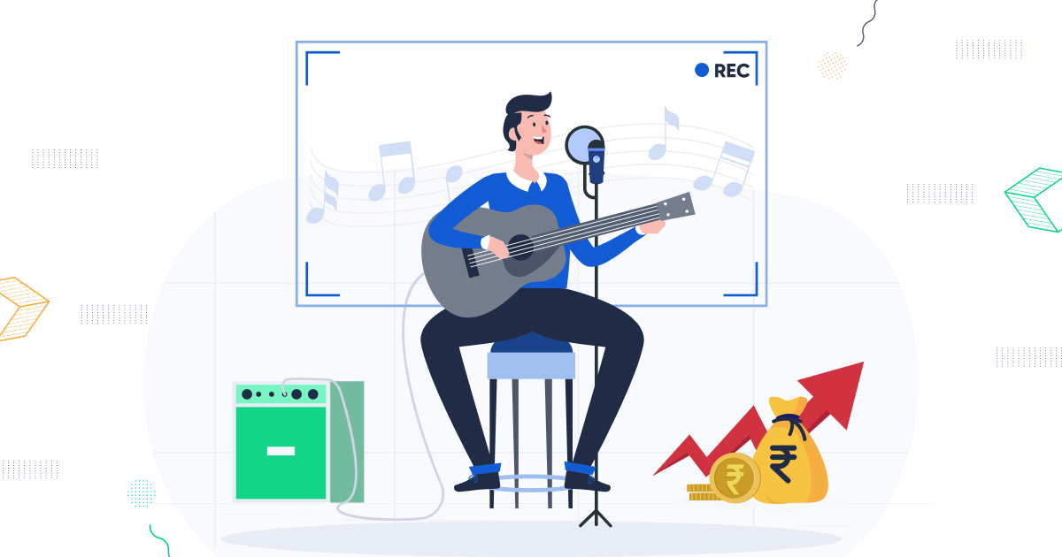 8 Ways to Boost Revenue of Your Music Recording Studio