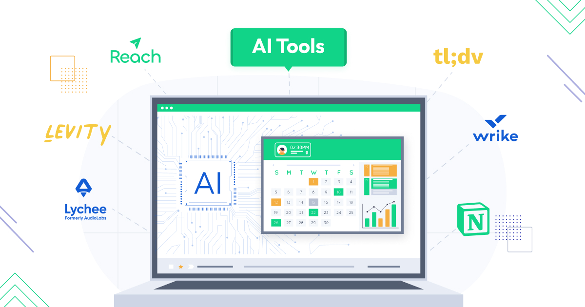 8 Best AI Scheduling Assistants for Service Businesses (2025)