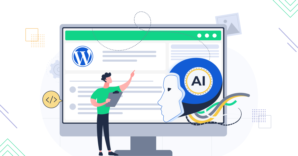 6 Cool Artificial Intelligence (AI) WordPress Plugins