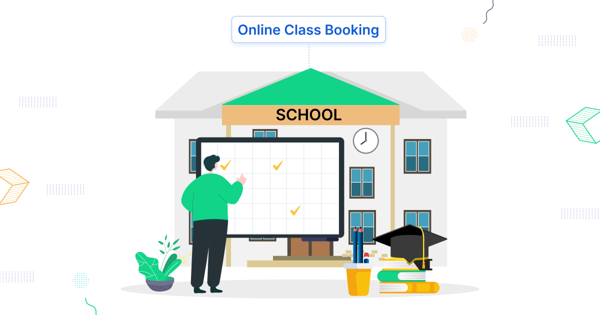 How School Website Booking Plugin Will Change Your Workflow for Better