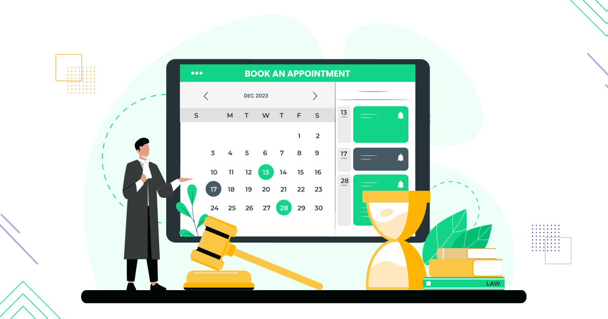 10 Best Legal Appointment Scheduling Software
