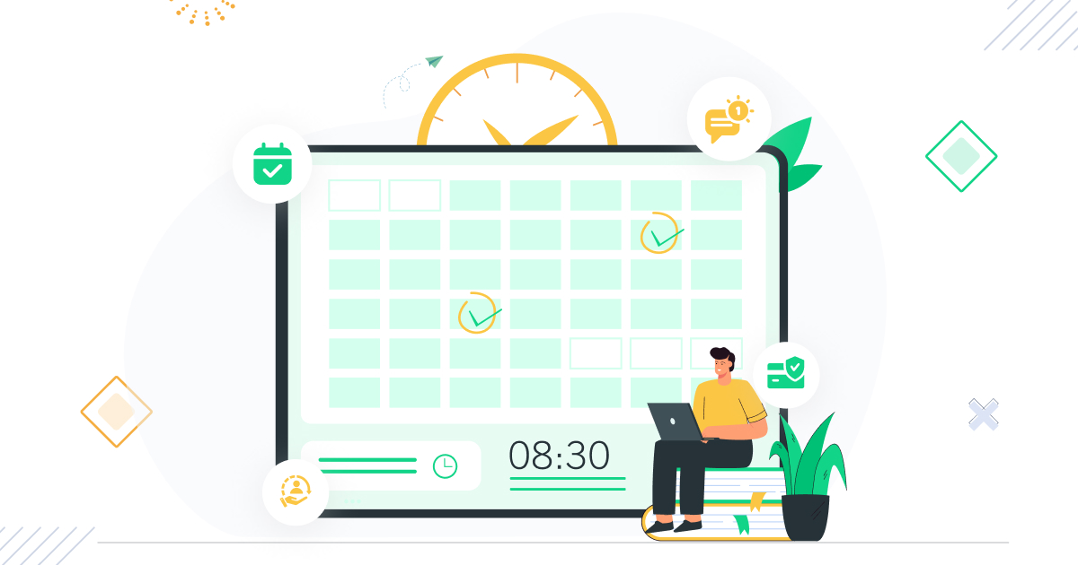 (Ultimate Checklist) Essential Features in Any Online Booking System
