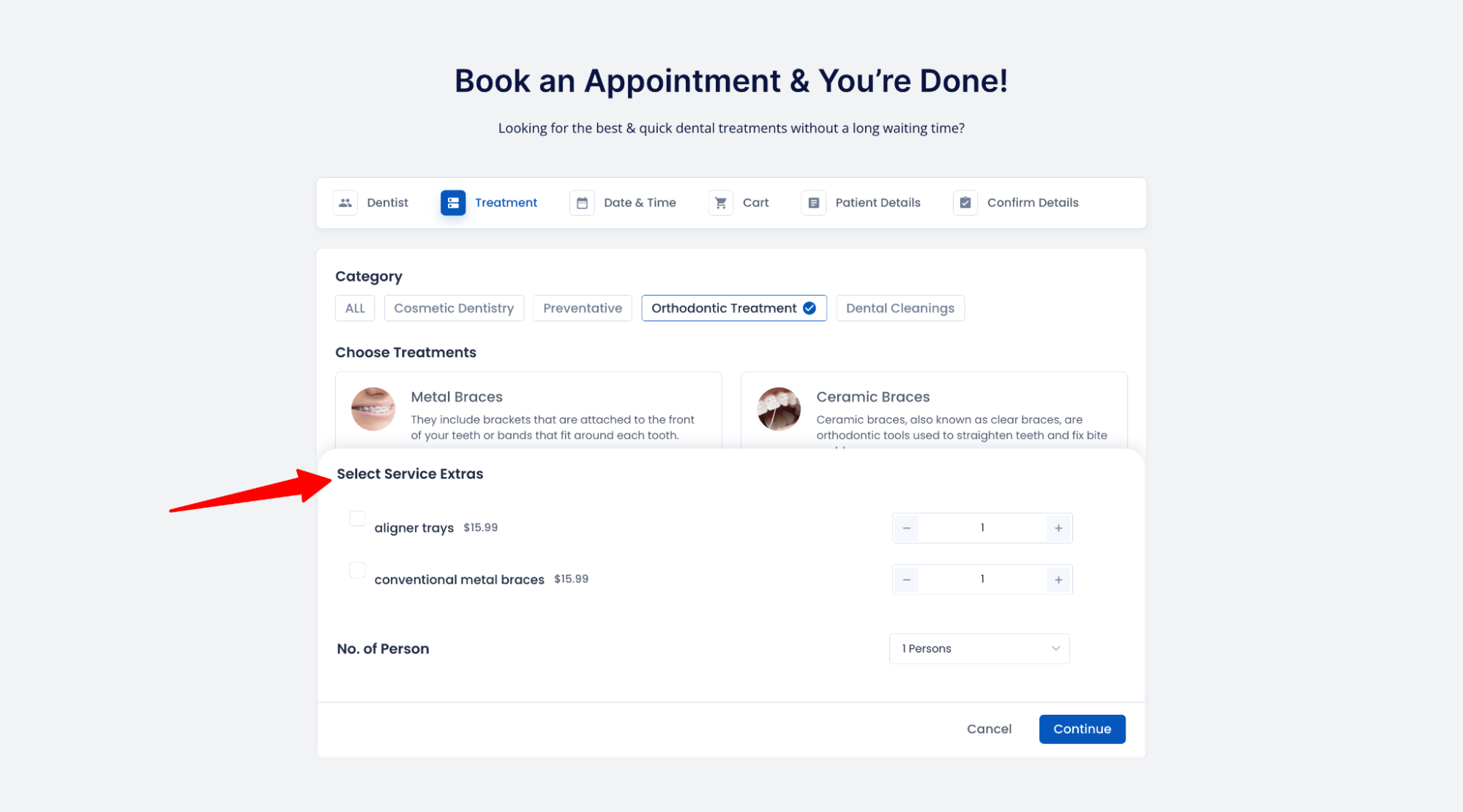 5 Steps to Create a Patient Appointment Scheduling System