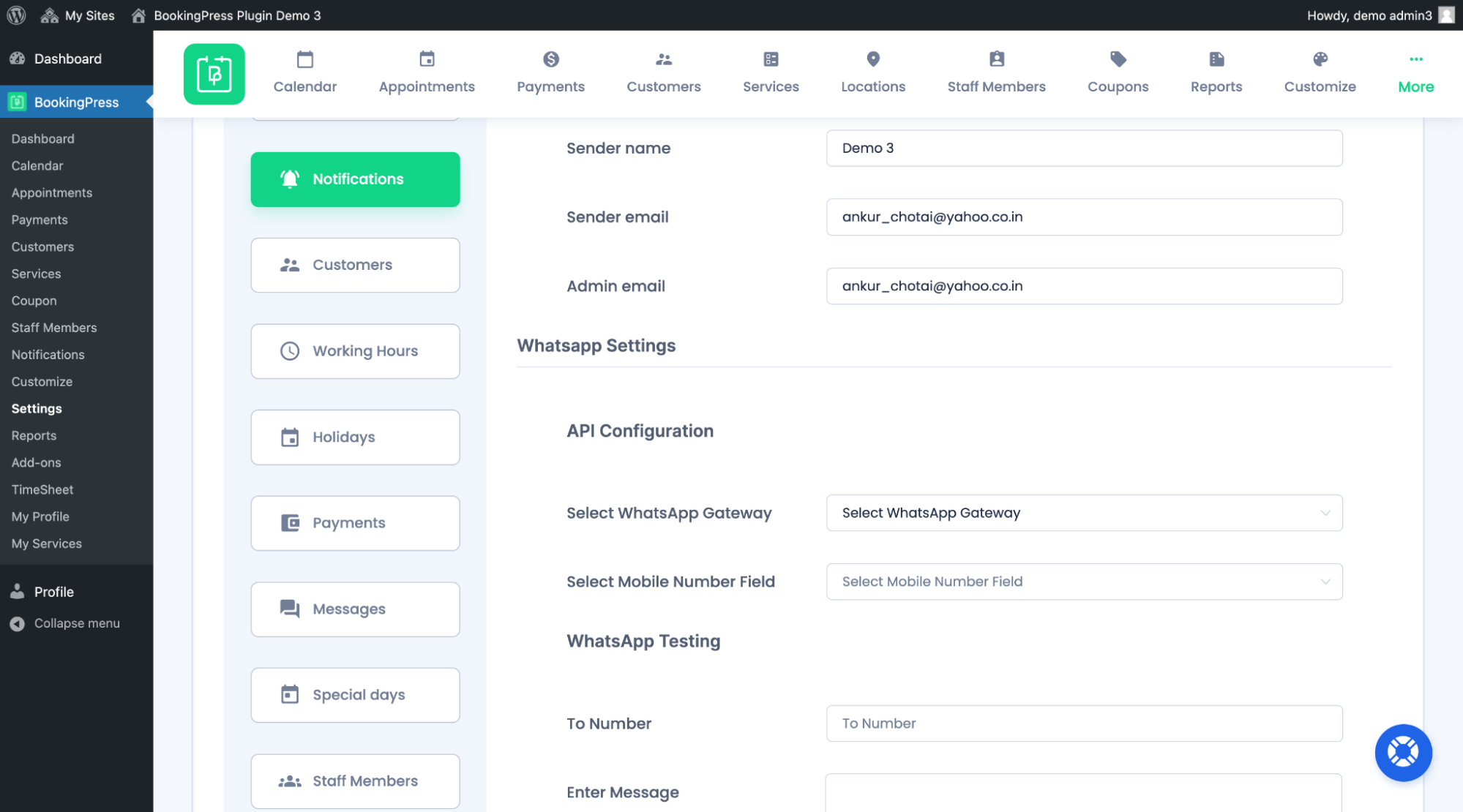 5 Steps to Create a Patient Appointment Scheduling System