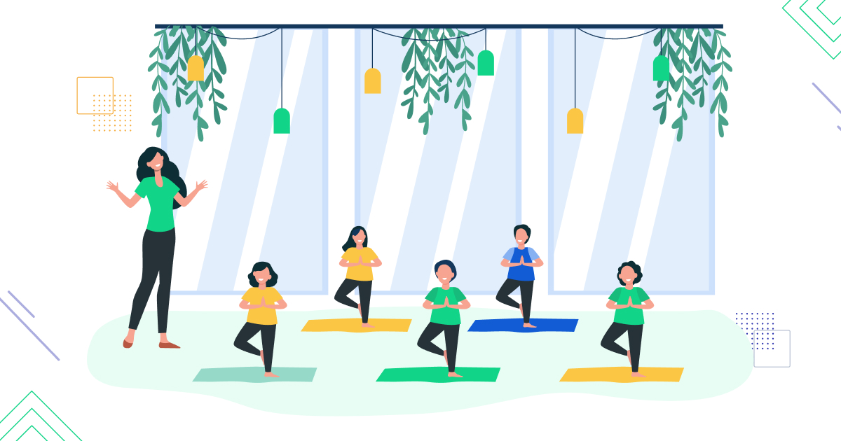 How to Open a Yoga Studio: 6 Key Steps