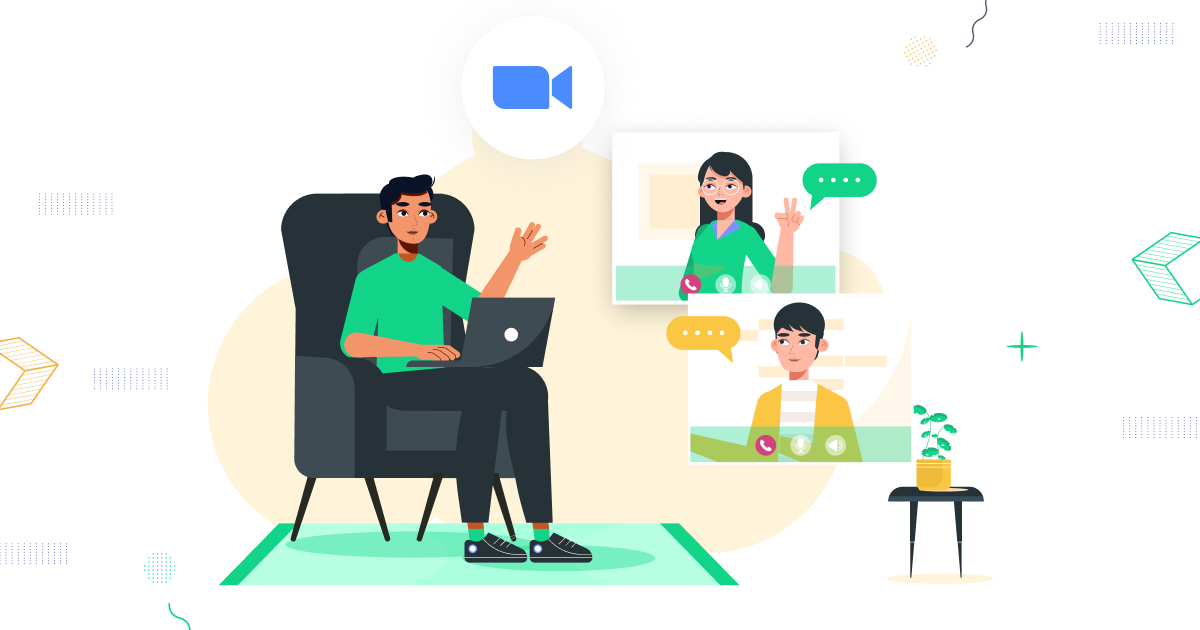 10 Zoom Invite Templates to Boost Engagement & Participation