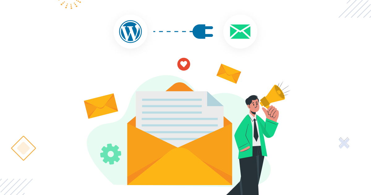 10+ Best WordPress Email Marketing Plugins for 2025