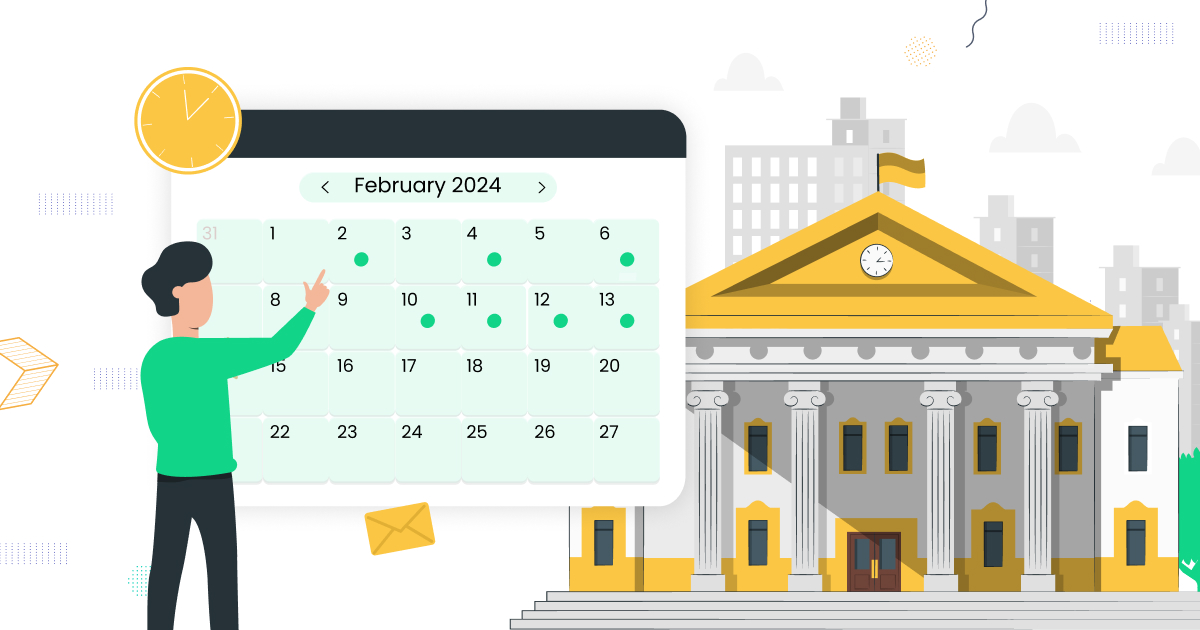 7 Best Free Online Government Scheduling Software 2024