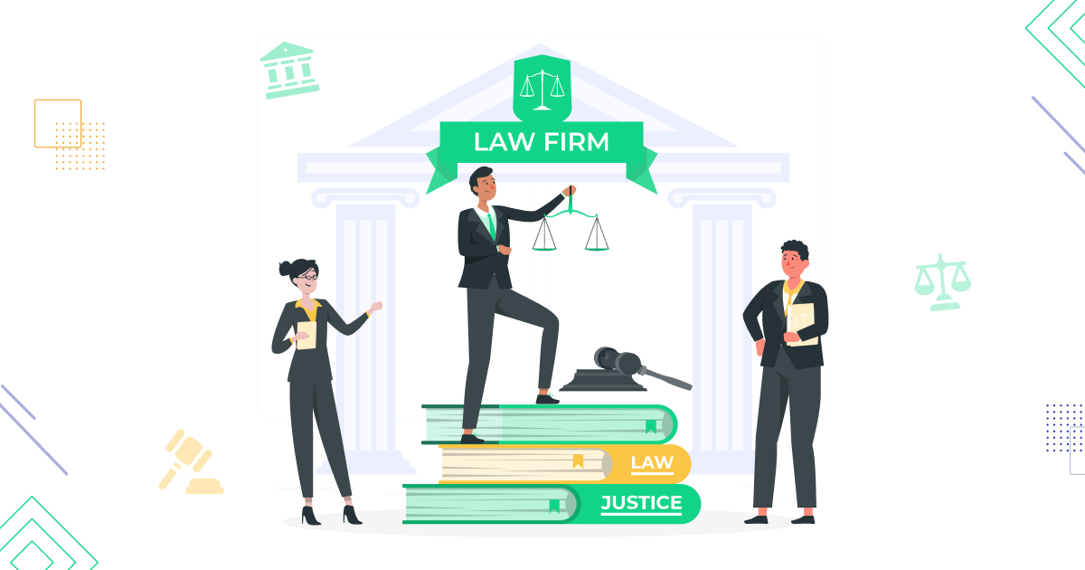 265+ Law Firm Name Ideas: Create a Trusted Business Name