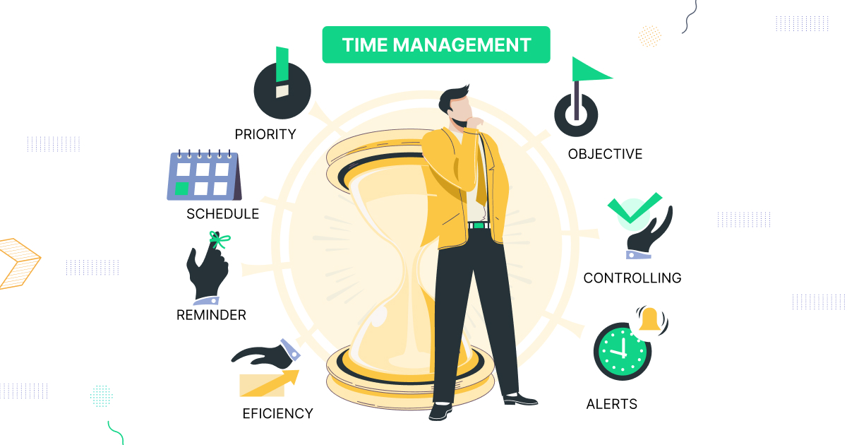 Why is Time Management Important and How to Get More Done