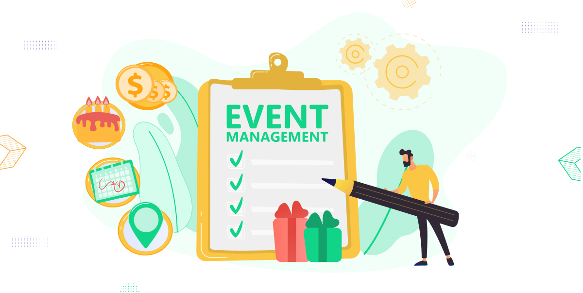 How To Get Into Event Planning and Build a Thriving Business