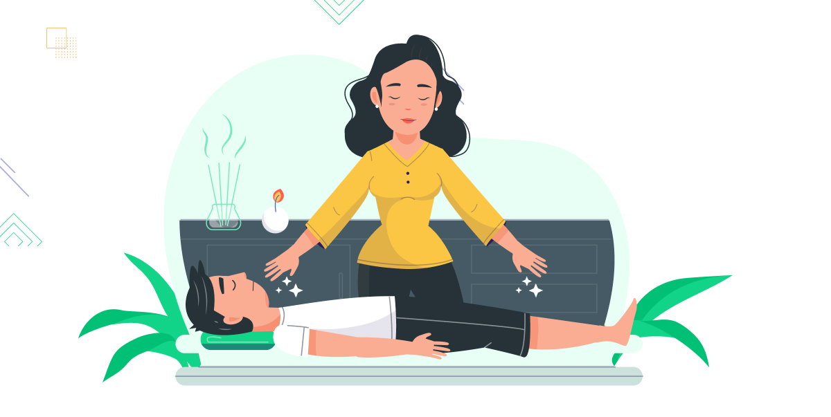 How to Start a Reiki Business: Step-by-Step Guide