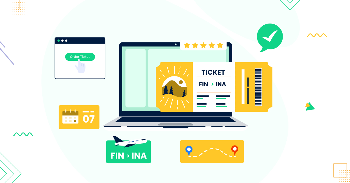 Top 10 Online Booking Systems for Small Businesses