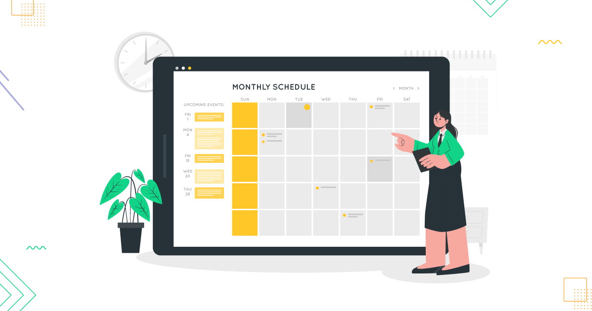 Group Availability Calendar: What It Is & How It Helps