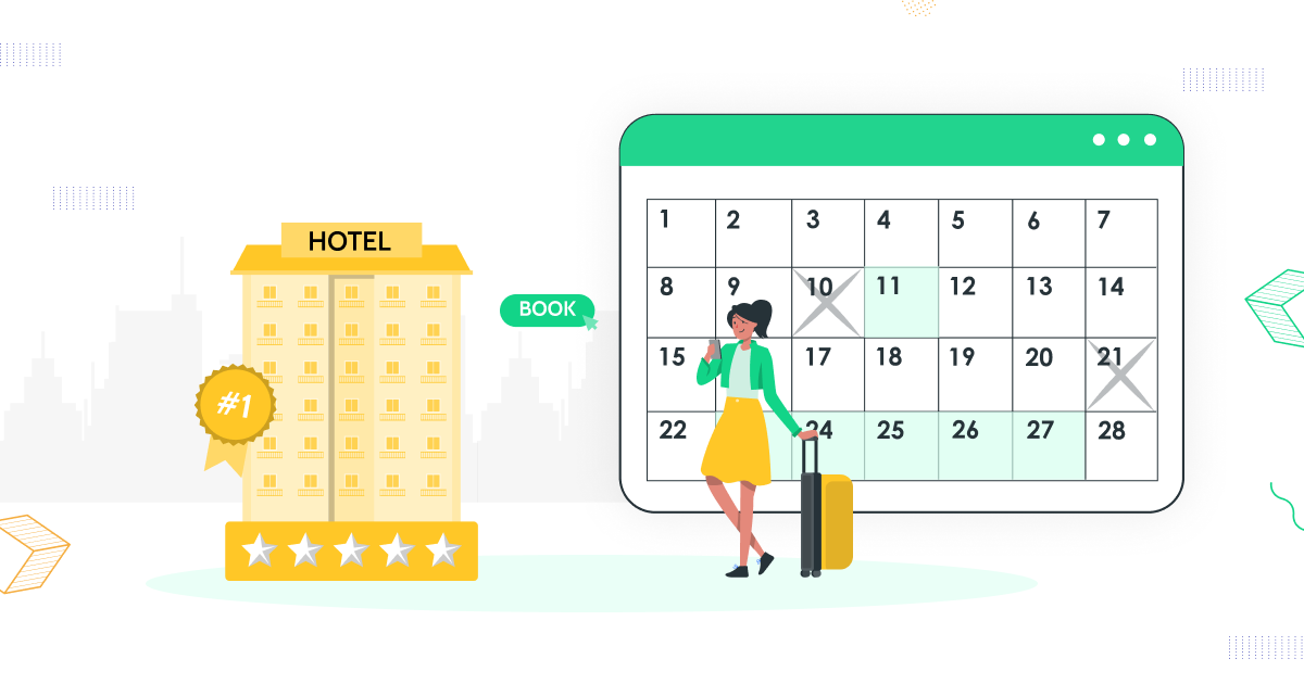 How to Create a Hotel Booking Website in Simple Steps