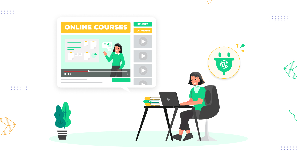 Best WordPress Plugin for Online Courses (Top Picks 2025)