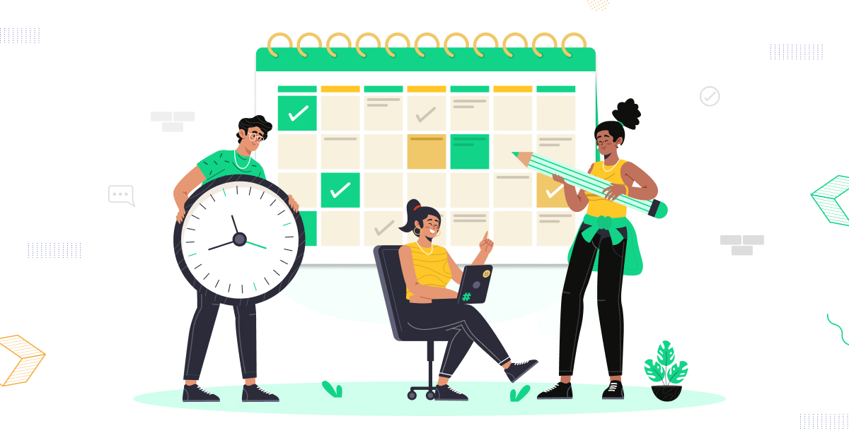 Top Employee Scheduling Software to Optimize Workflow