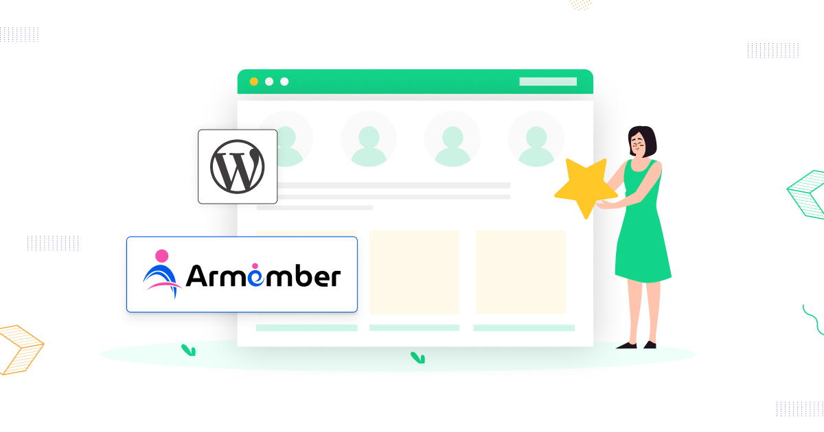 ARMember Review 2025: Best WordPress Membership Plugin?