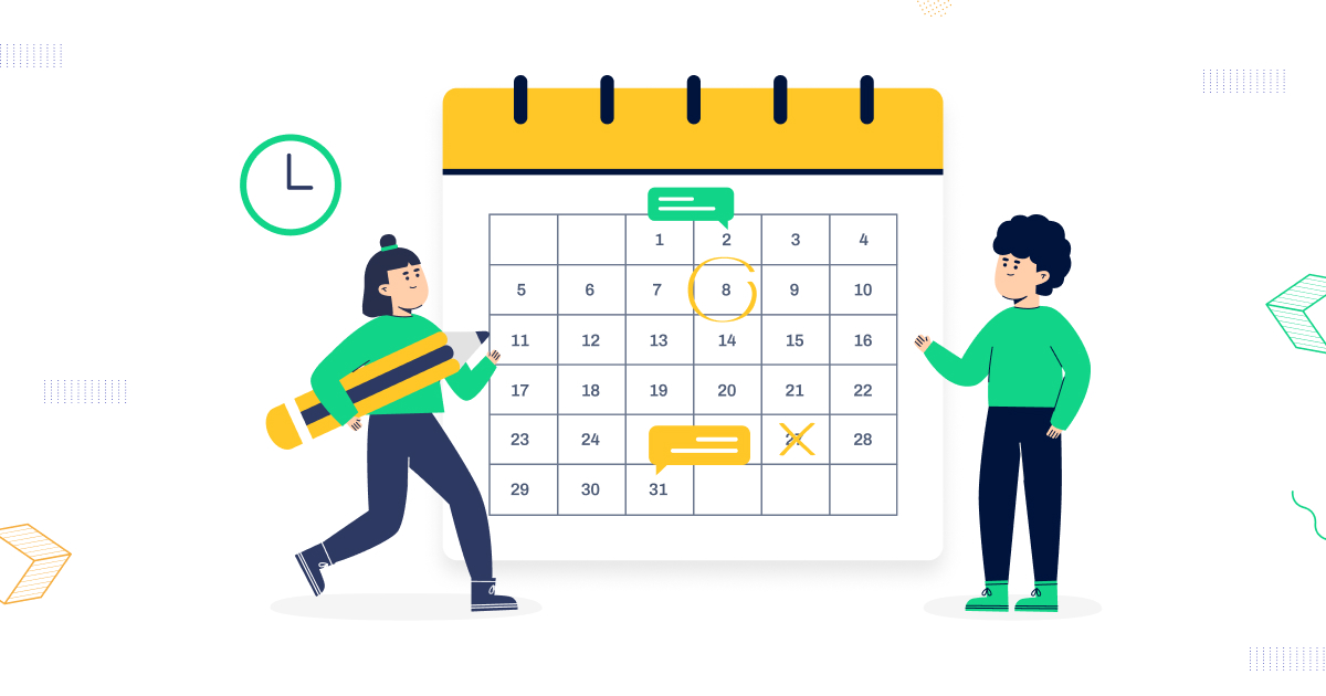Best Booking Form Examples for WordPress (With Live Demos)